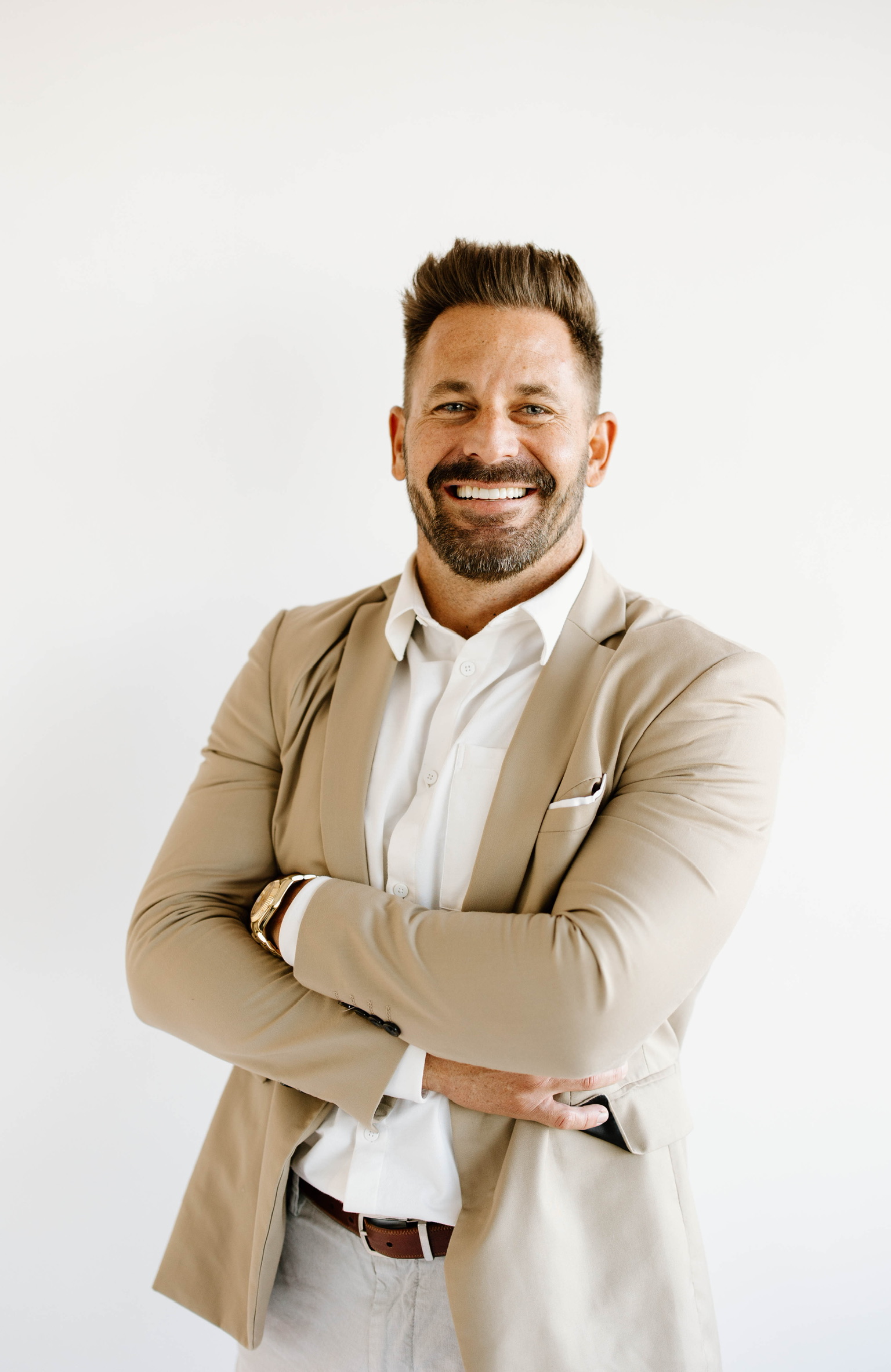 Meet Dr. Nichols - Nichols Orthodontics + Aesthetics
